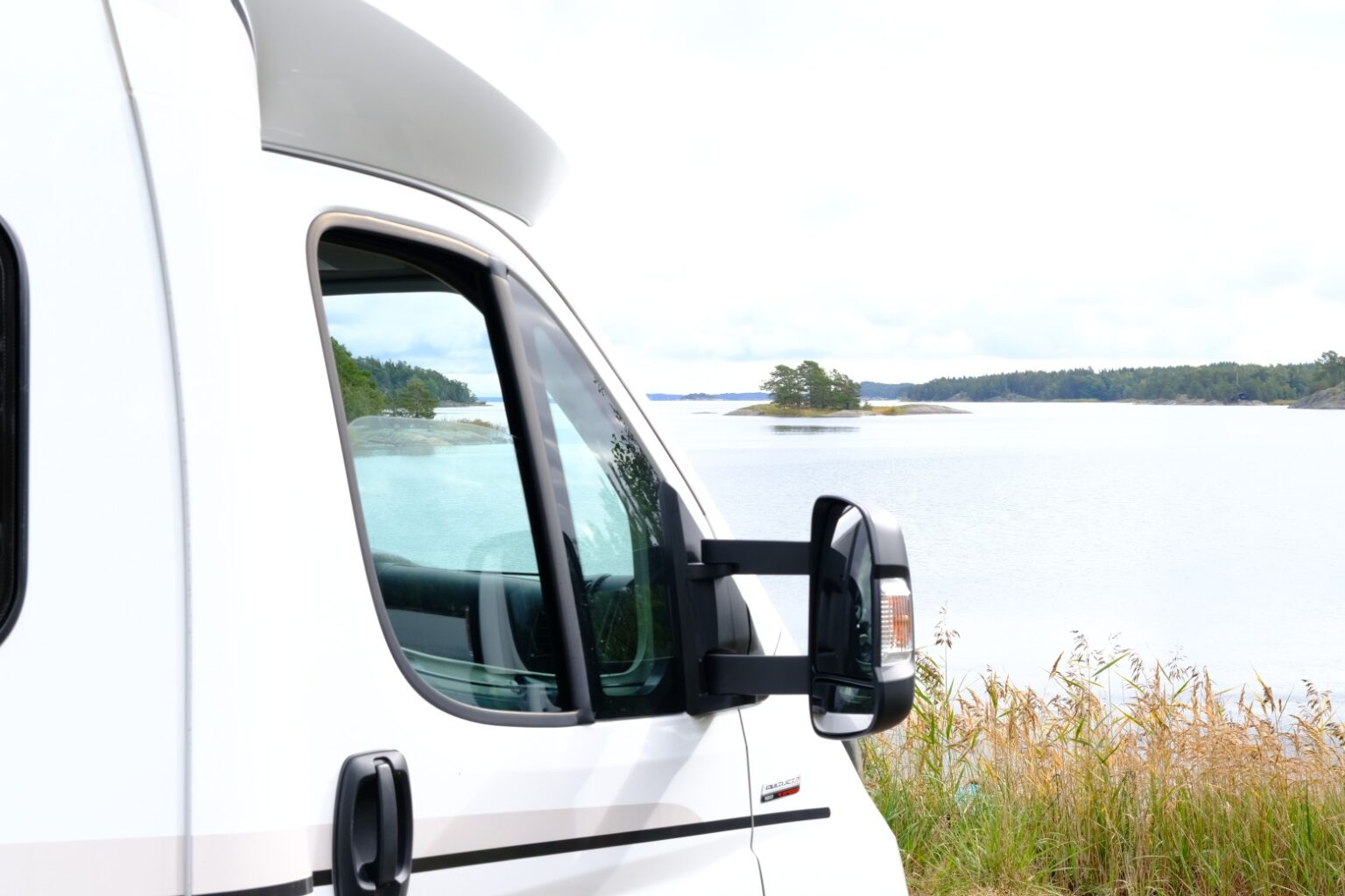 Nordland magazin: Mit dem Wohnmobil in Finnland | Touring Cars