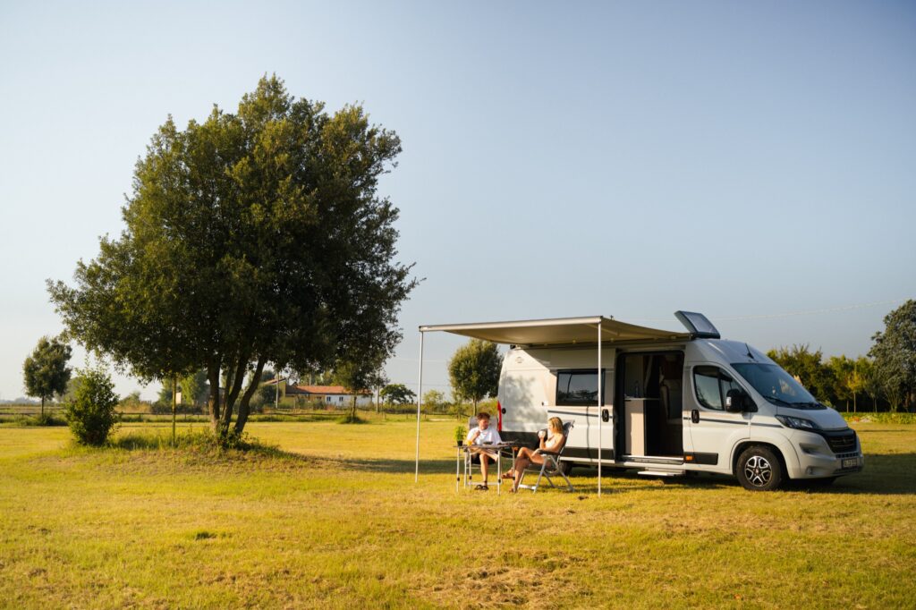 Premium rental motorhomes / RV’s and campervans | Touring Cars