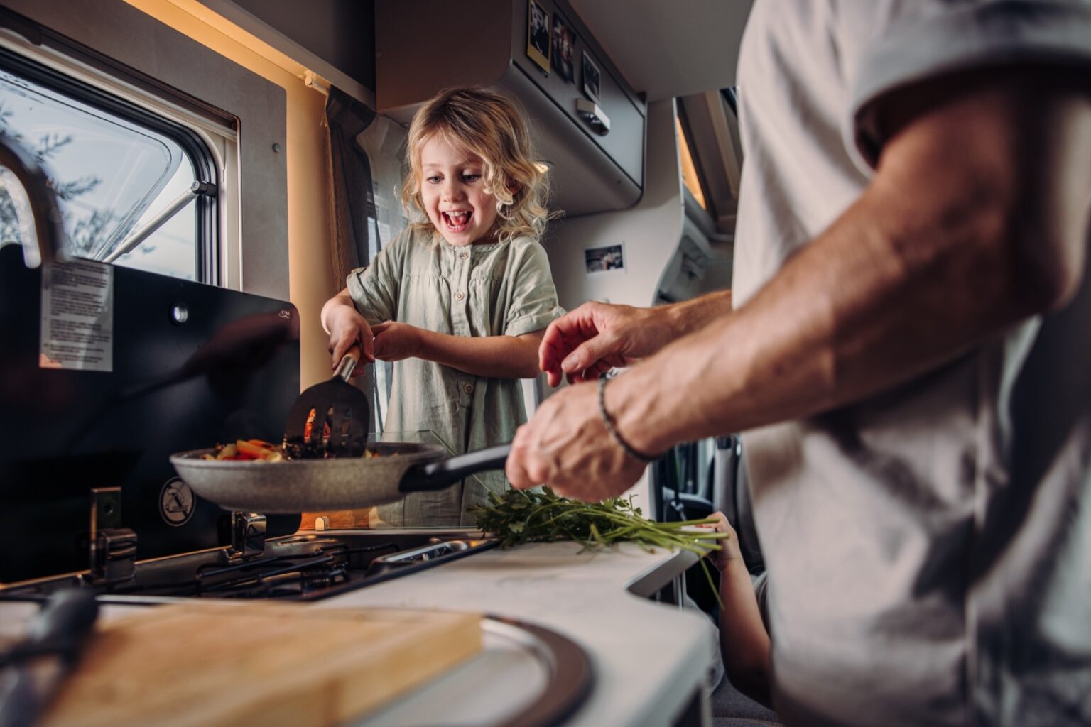 Top motorhome / RV travel destinations in Europe | Touring Cars